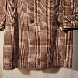 Lytton's Threadneedle Street | Jackets & Coats | Vtg Lyttons ...